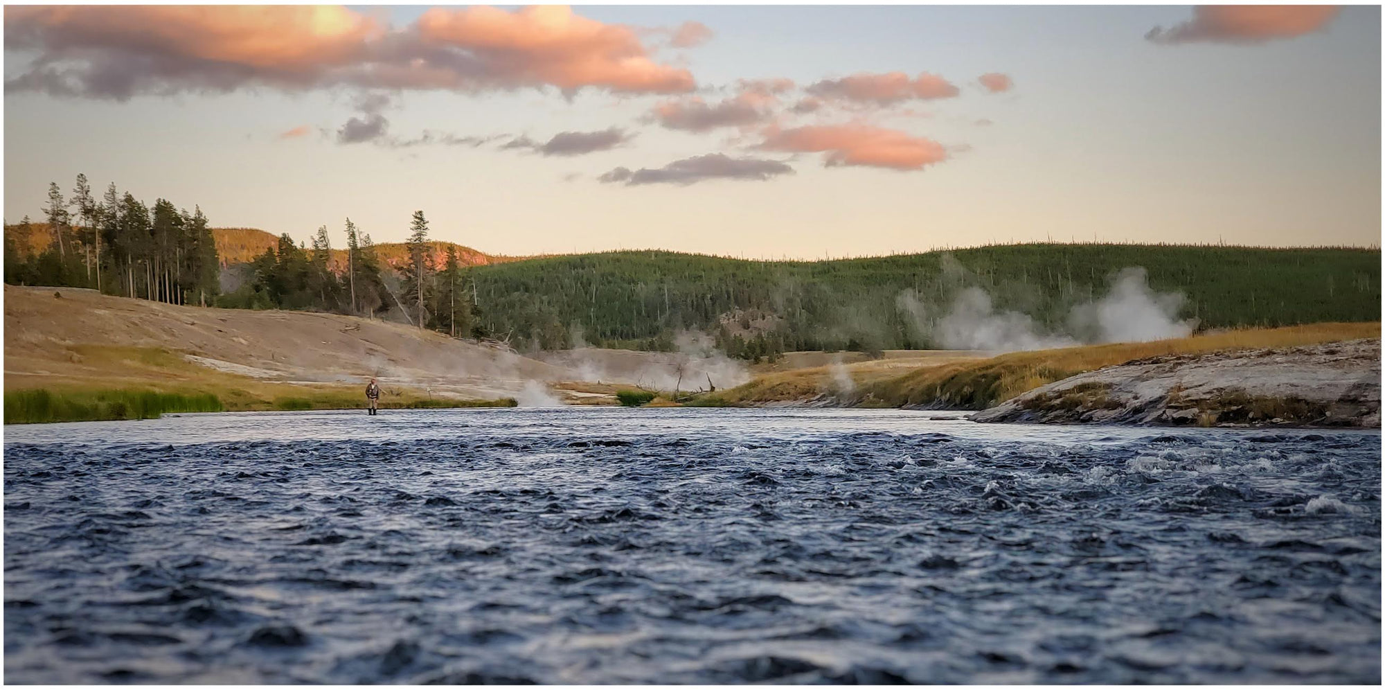 Rod Customizations – Thomas & Thomas