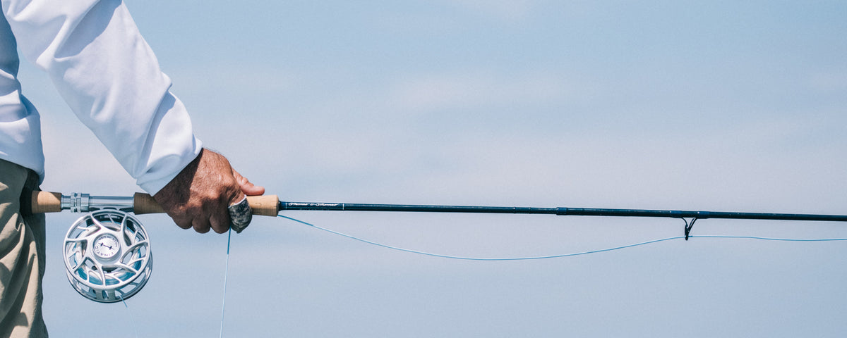 Thomas & Thomas Fly Rods- The Rod You Will Eventually Own