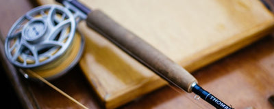 Thomas & Thomas Fly Rods- The Rod You Will Eventually Own
