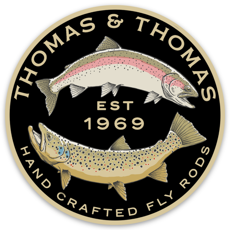 Thomas & Thomas | Fly Fishing Accessories