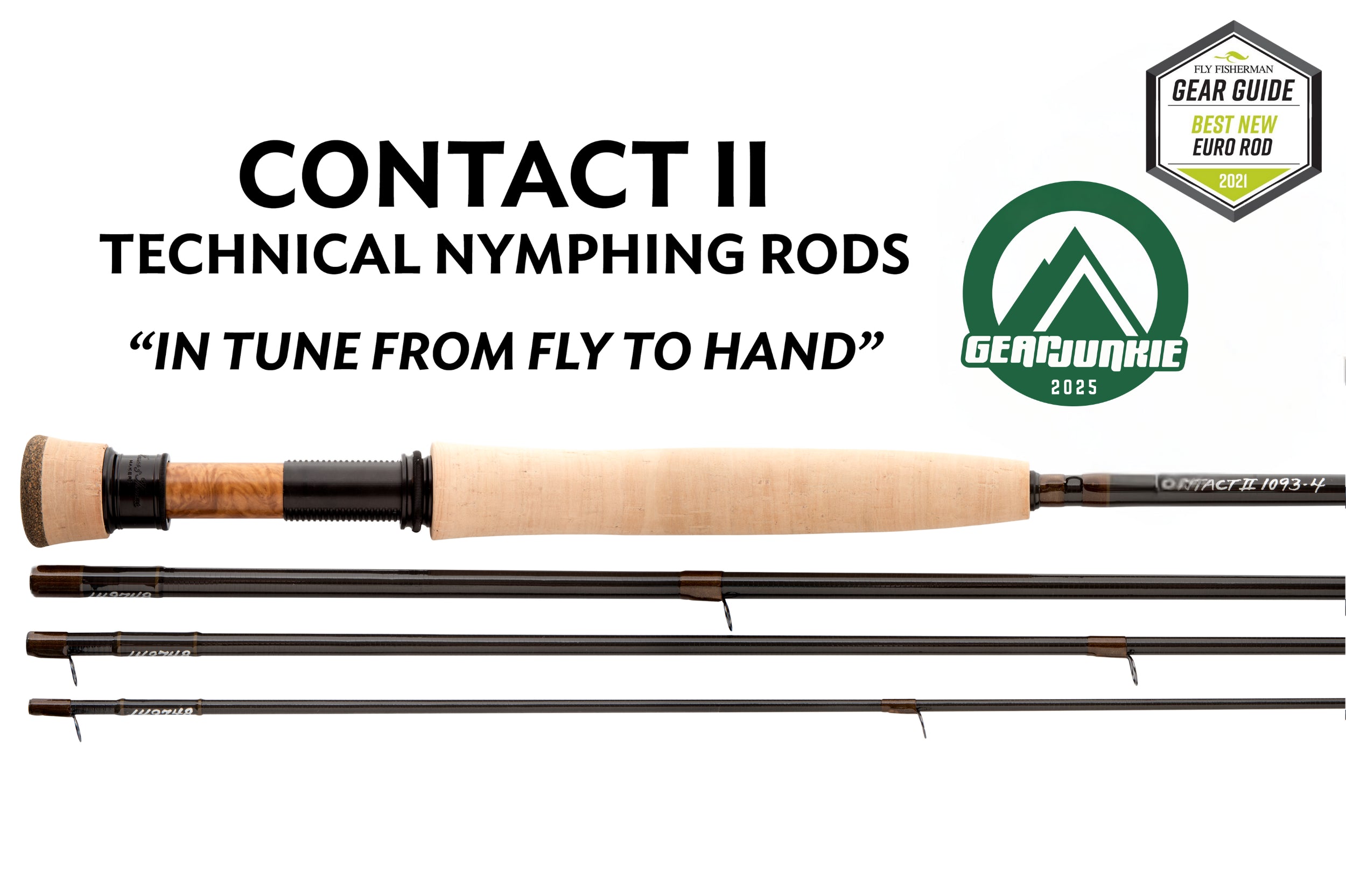 Thomas & Thomas Fly Rods- The Rod You Will Eventually Own