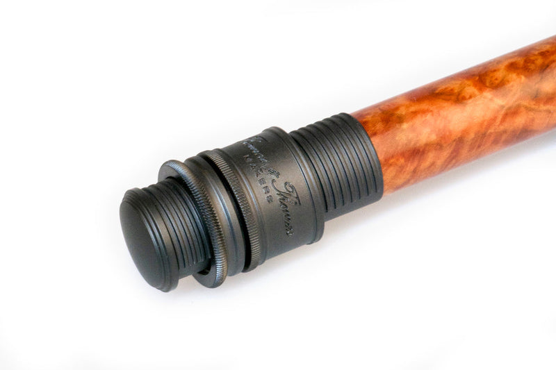 Thomas & Thomas | Hand-Made Fly Rods | High-Quality Fly Fishing Rods