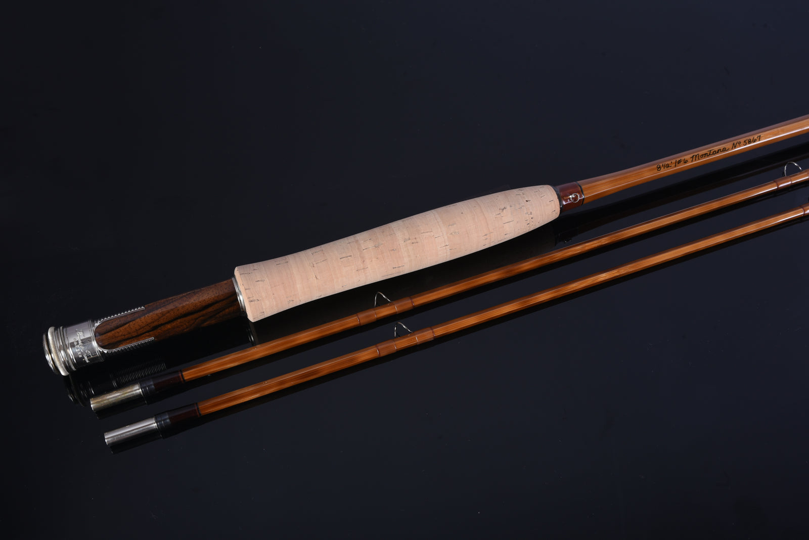 Thomas & Thomas Bamboo Fly Rods | The Rod You Will Eventually Own