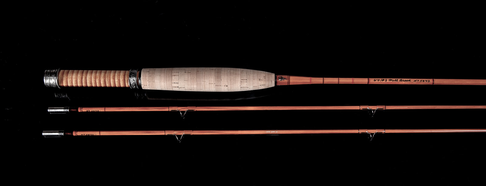 Thomas & Thomas Bamboo Fly Rods | The Rod You Will Eventually Own