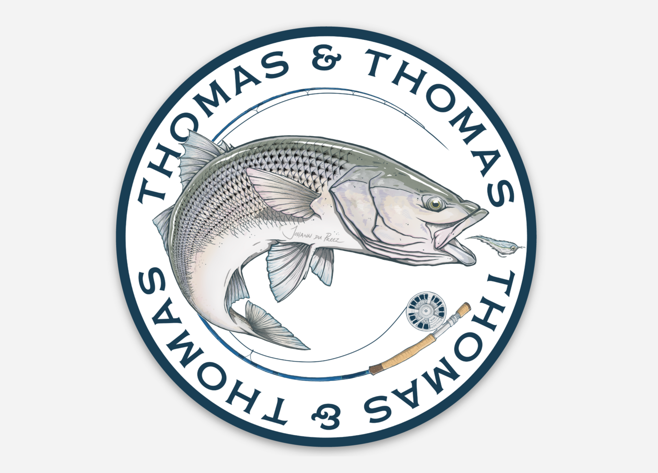 Thomas & Thomas | Fly Fishing Accessories