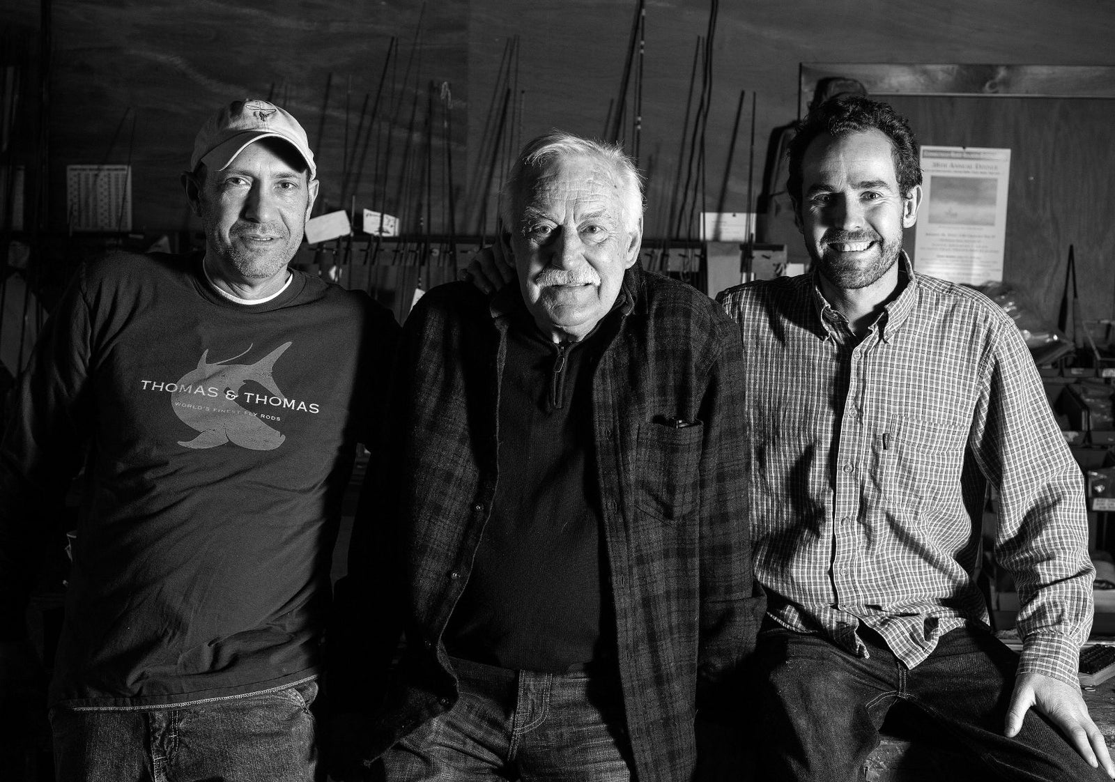 Thomas & Thomas Fly Rods- The Rod You Will Eventually Own