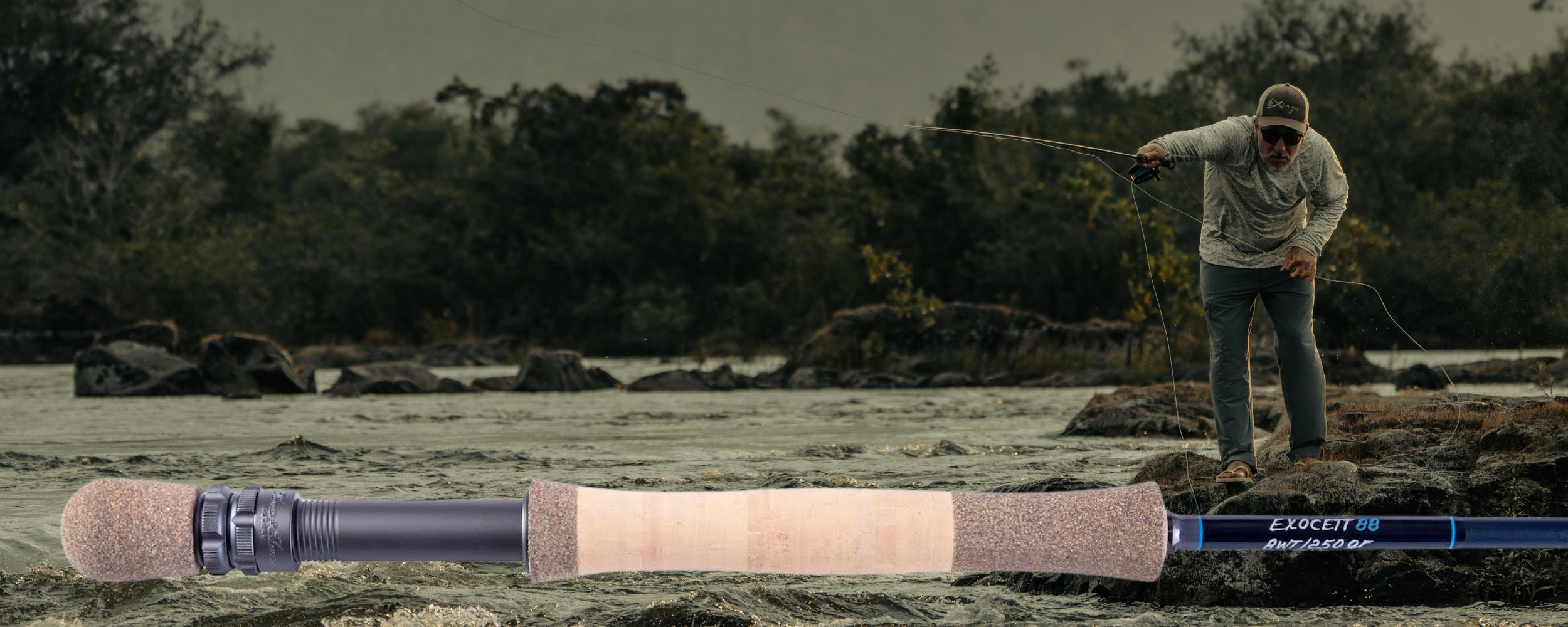 Thomas & Thomas Fly Rods- The Rod You Will Eventually Own