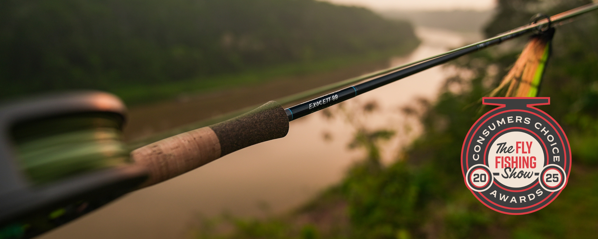 Thomas & Thomas Fly Rods- The Rod You Will Eventually Own
