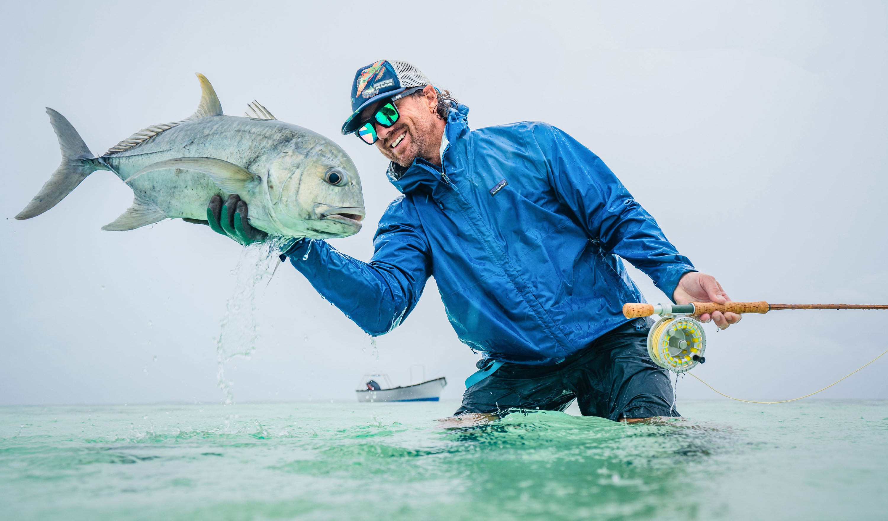 Thomas & Thomas Bamboo Fly Rods | The Rod You Will Eventually Own