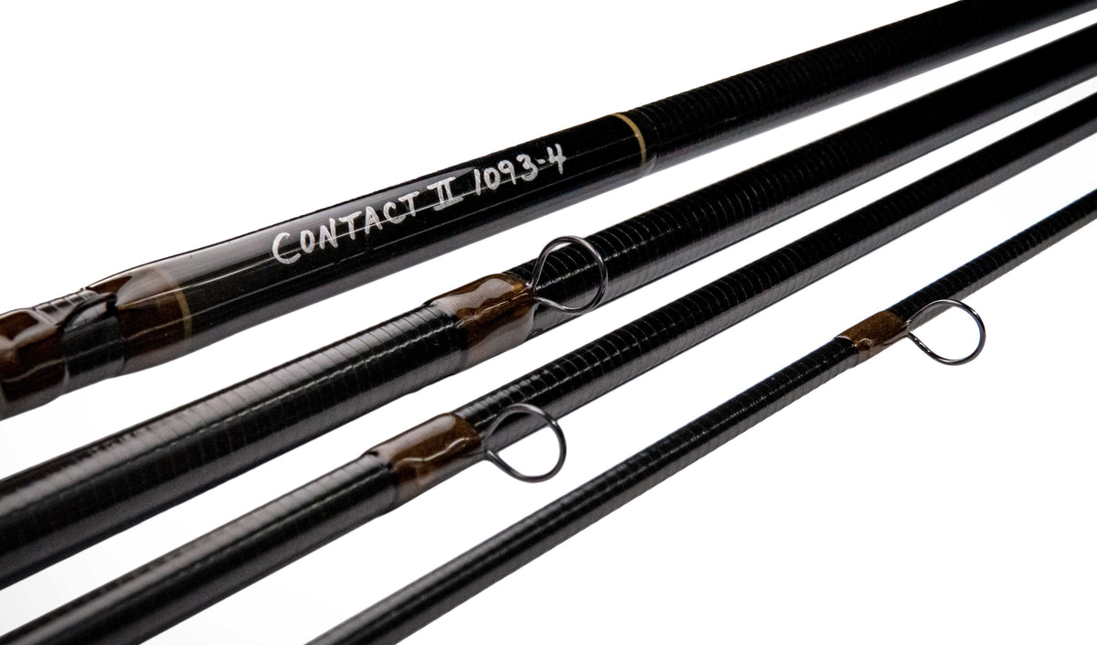Thomas & Thomas | The Best Hand-Made Fly Rods