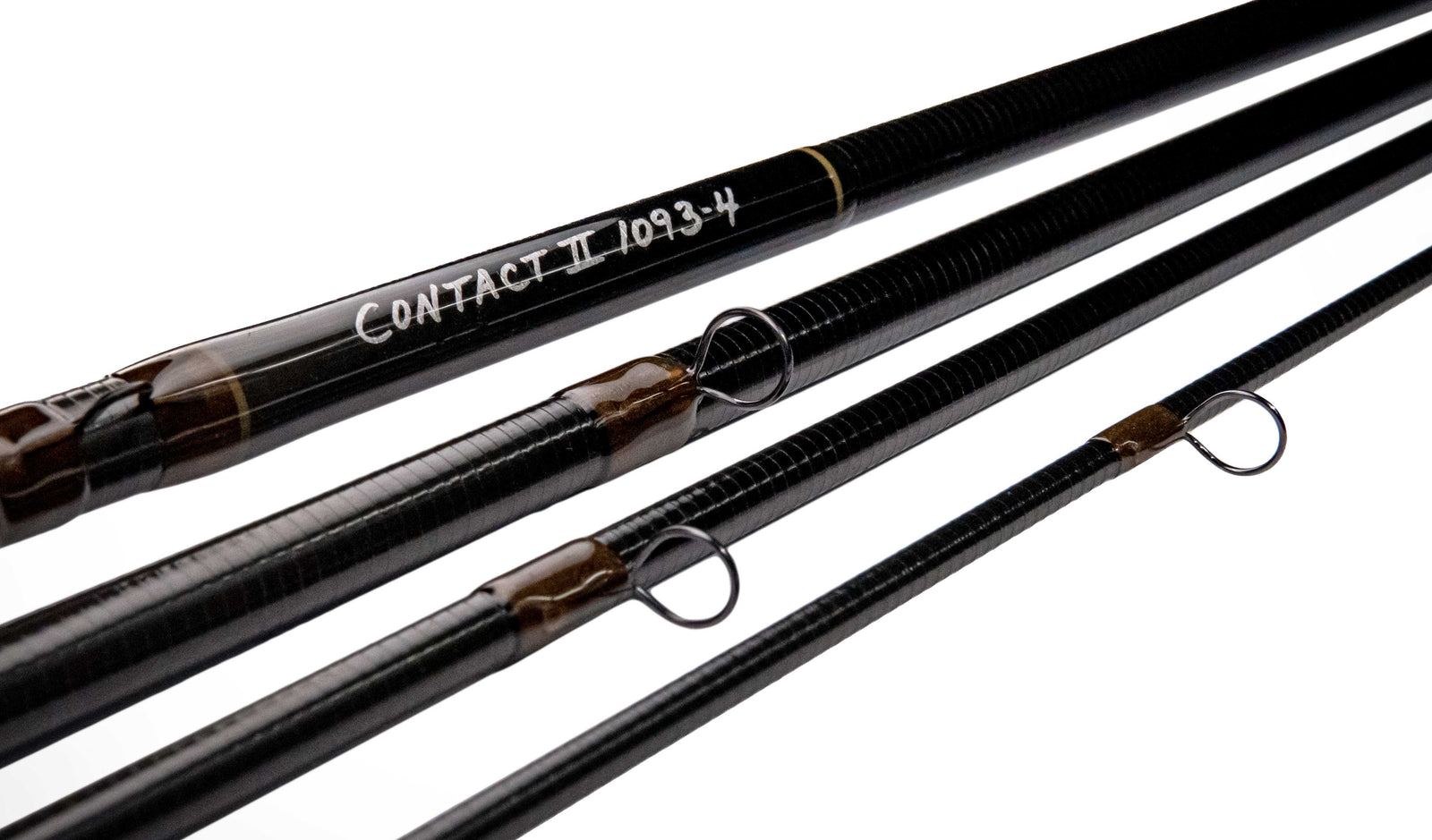 Thomas & Thomas | The Best Hand-Made Fly Rods