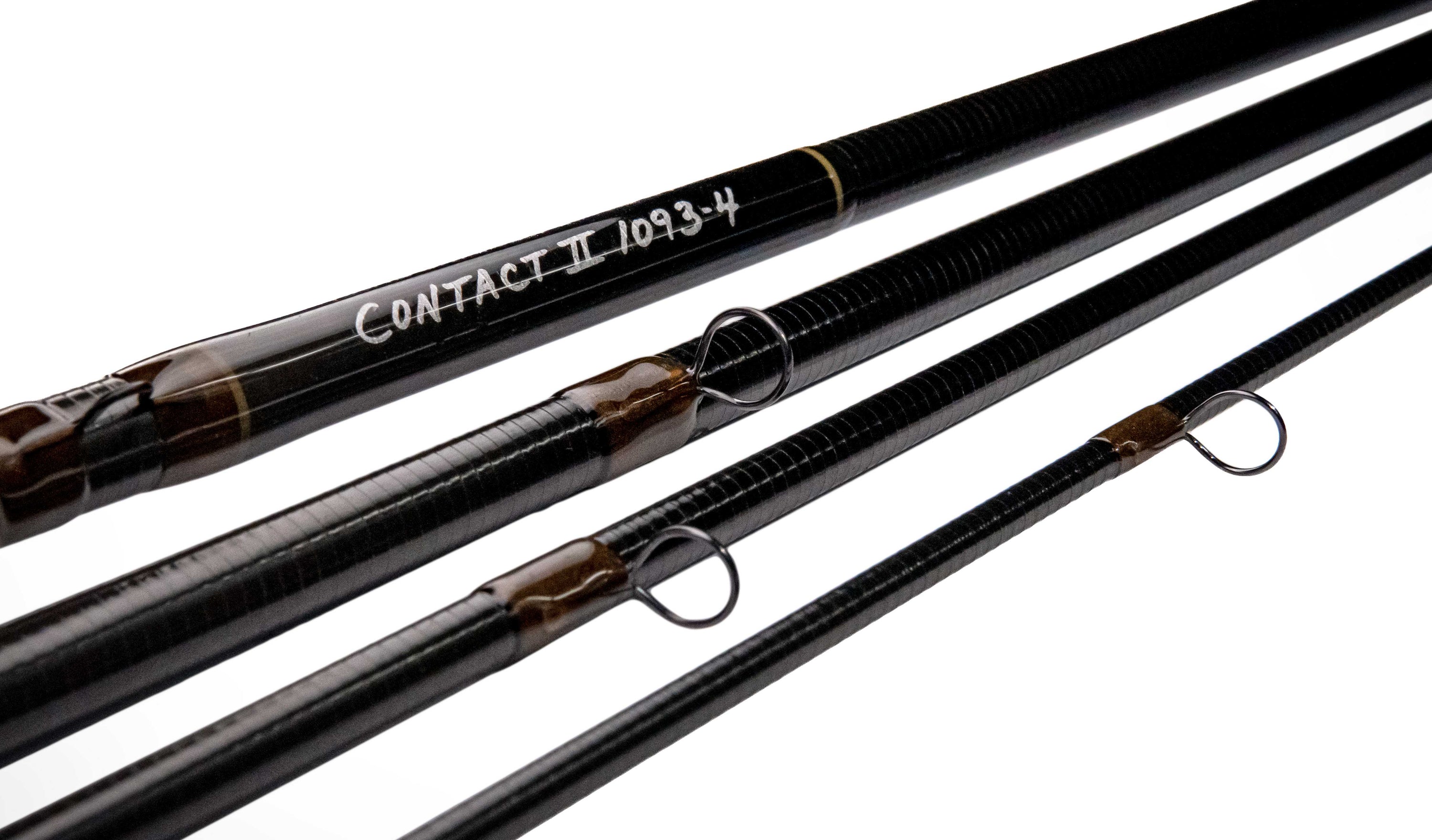 Thomas & Thomas Fly Rods- The Rod You Will Eventually Own