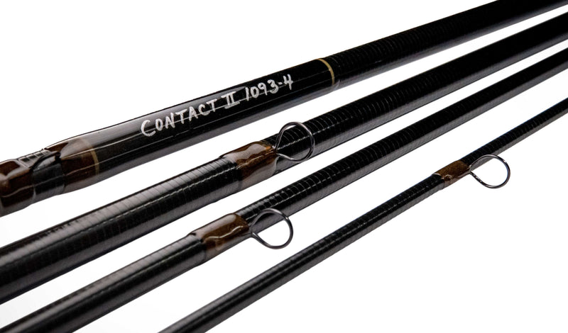 Thomas & Thomas | Freshwater Fly Rods
