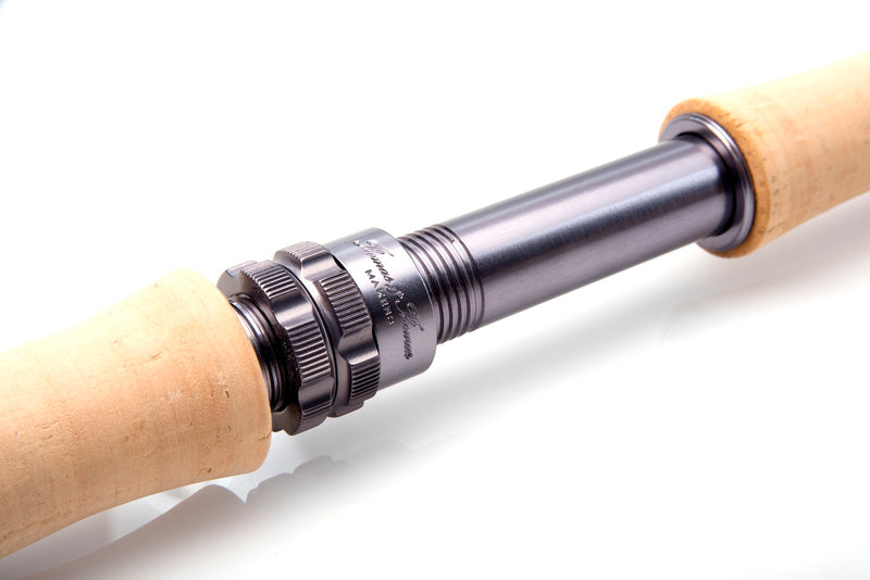 Thomas & Thomas | Hand-Made Fly Rods | High-Quality Fly Fishing Rods