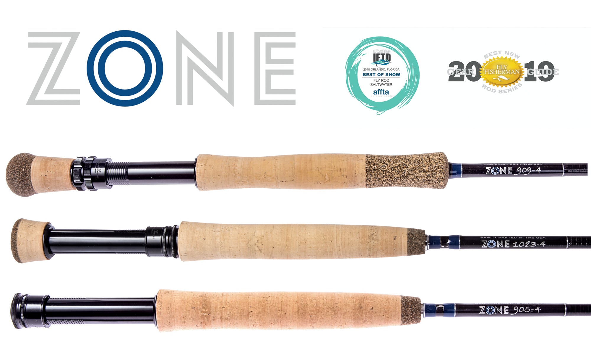 Thomas & Thomas Saltwater Fly Rods | The Rod You Will Eventually Own