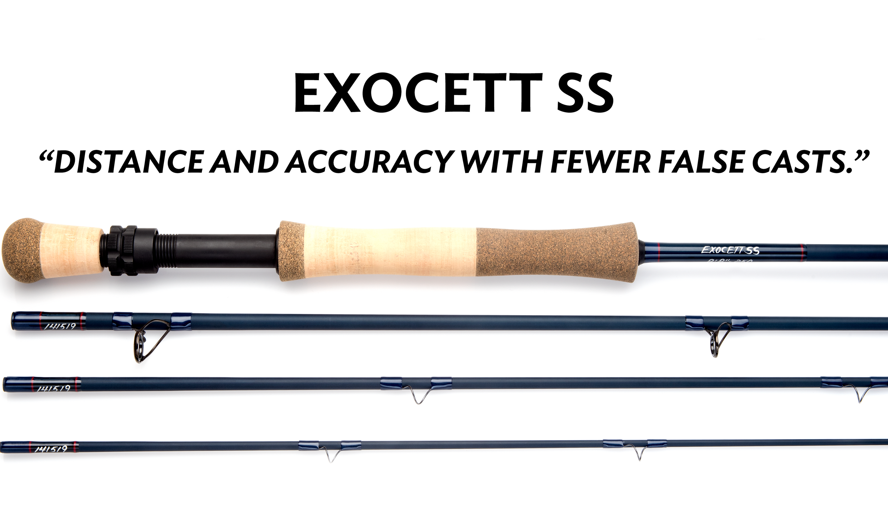 Thomas & Thomas | Freshwater Fly Rods