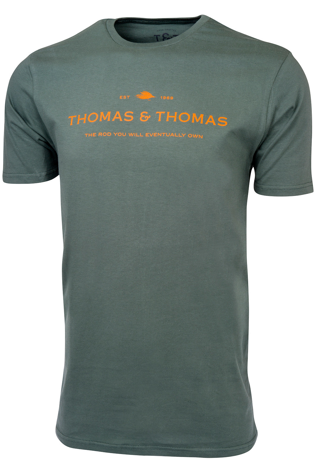 Thomas & Thomas | Fly Fishing Apparel | T&T Fly Fishing Gear