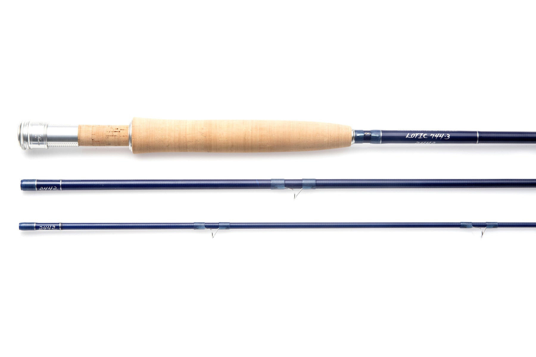 Thomas & Thomas | The Best Hand-Made Fly Rods