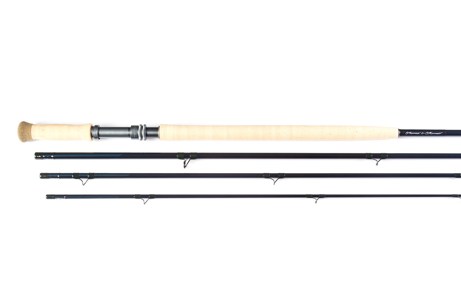 Thomas & Thomas | The Best Hand-Made Fly Rods