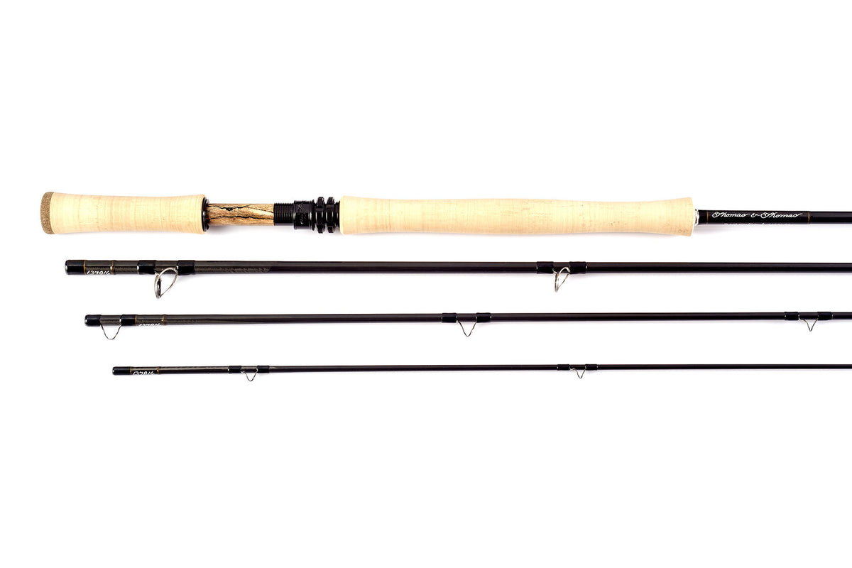 Switch & Spey Fly Rods – Thomas & Thomas