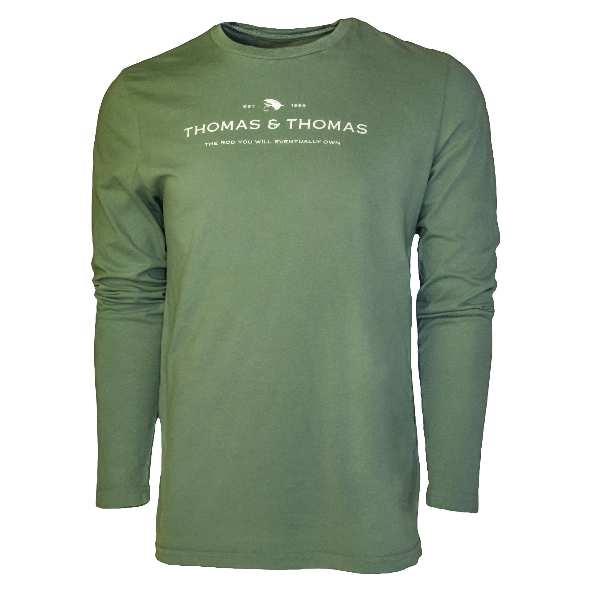 Thomas & Thomas | Fly Fishing Apparel